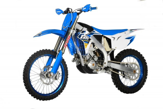 TM moto - prodej a servis motocyklů - TM Racing