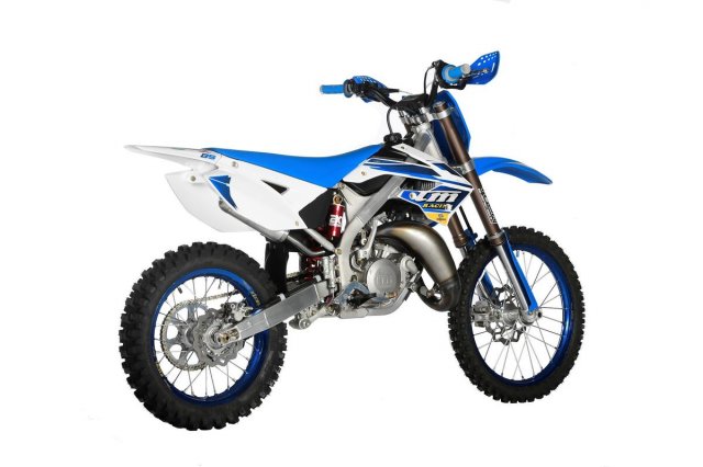 TM moto - prodej a servis motocyklů - TM Racing