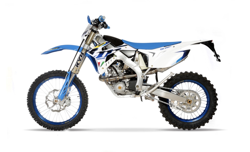 TM moto - prodej a servis motocyklů - TM Racing